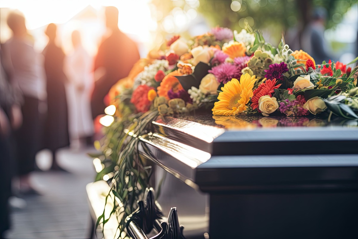 Service Offerings - Peterson & Patch Funeral Home & Cremation Center
